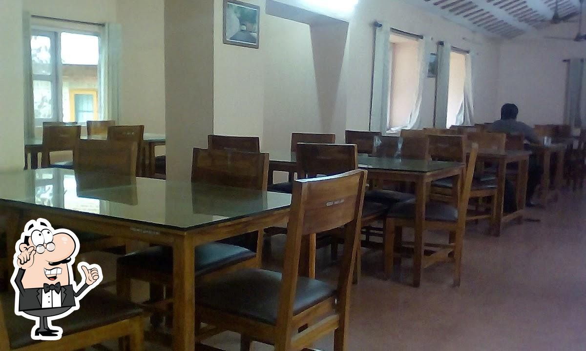 CDS Canteen, Thiruvananthapuram - Restaurant menu, prices and reviews