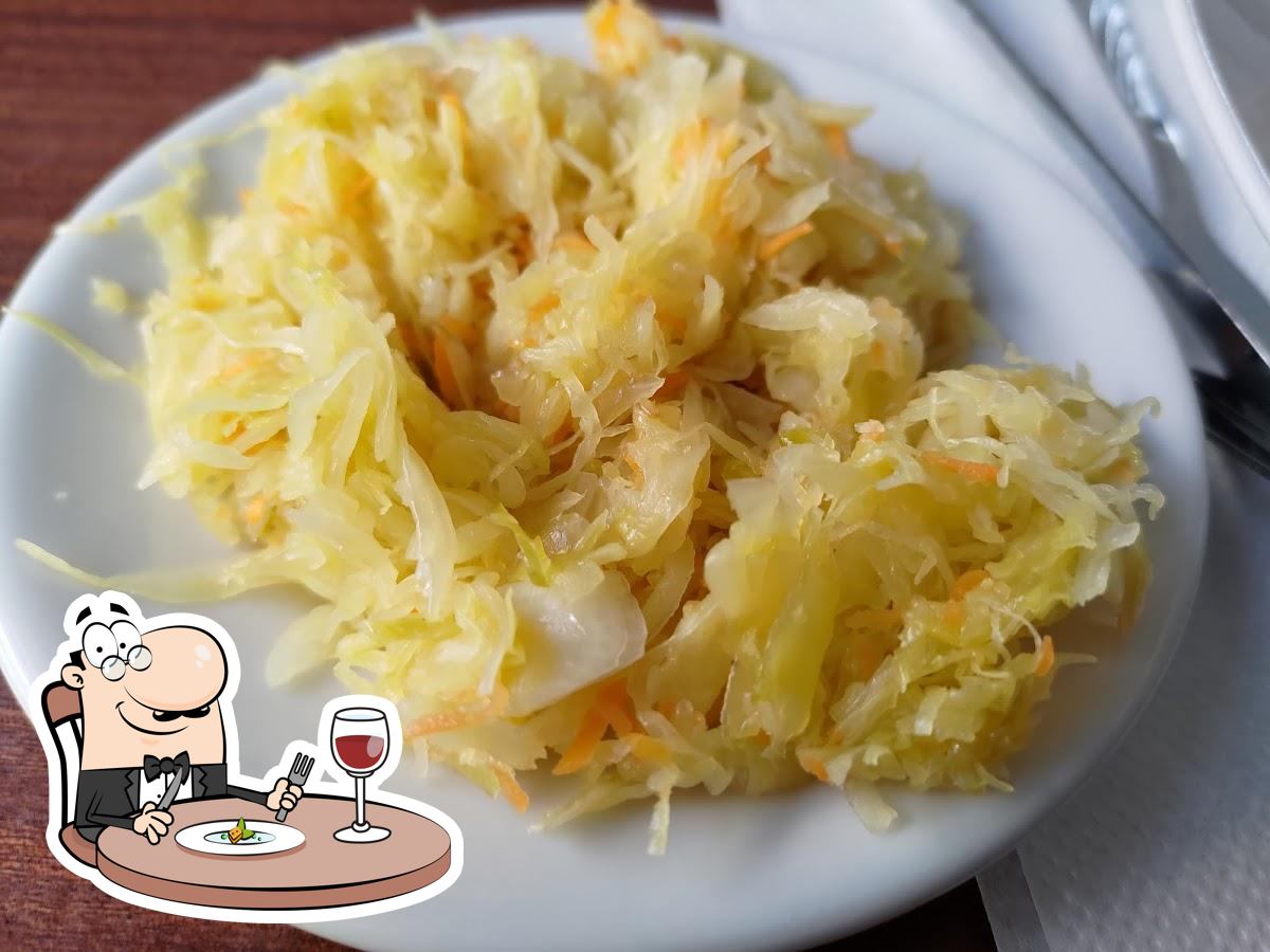 Petro Bar, Sanok - Restaurant menu, prices and reviews