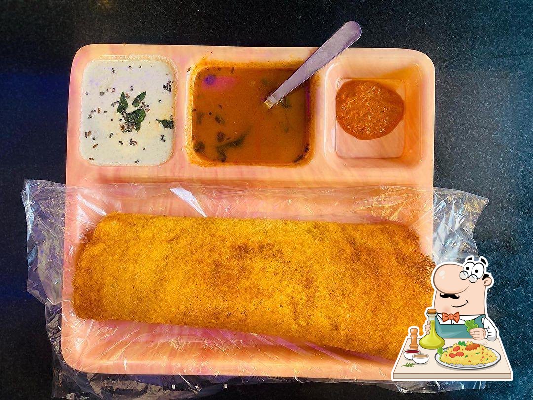 Kafe Chai Nashta, Hyderabad - Restaurant menu and reviews