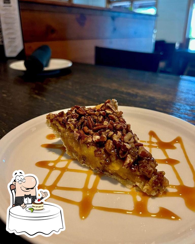 The Profile Tavern, Freetown - Restaurant menu, prices and reviews