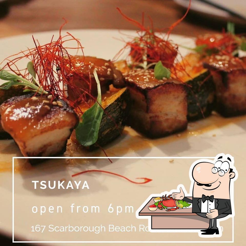 Tsukaya Restaurant, Mount Hawthorn - Carta del restaurante y opiniones