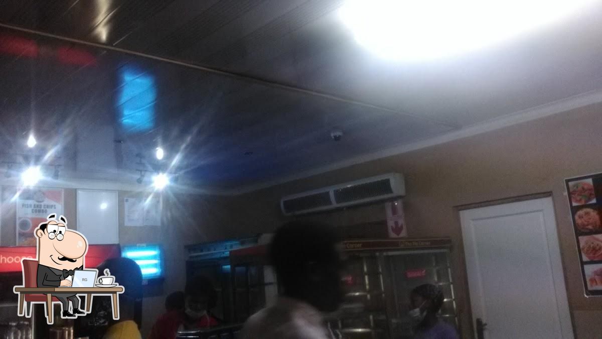 Nkomo Fried Chicken restaurant, KwaMashu - Restaurant reviews