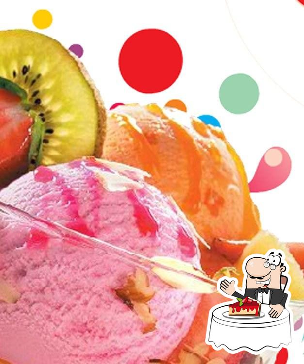 Royal Ice Cream, Chennai - Restaurant menu, prices and reviews