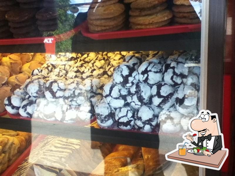 Maiqui's Bakeshop, Mandaue City, H. Abellana St.