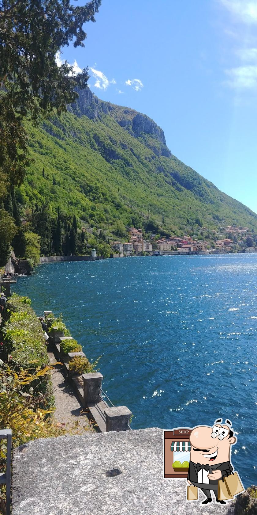 La Contrada restaurant, Varenna - Restaurant reviews