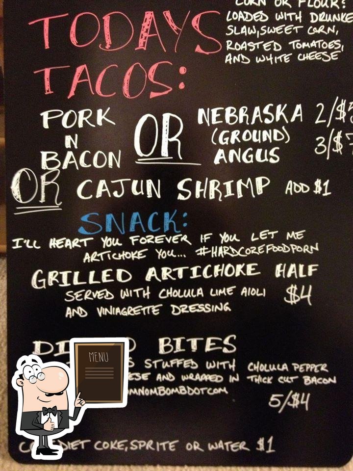 Drunken Taco in Nashville