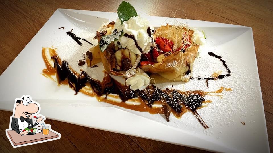 Restauracja Granica Smaku restaurant, Kudowa-Zdrój - Restaurant reviews