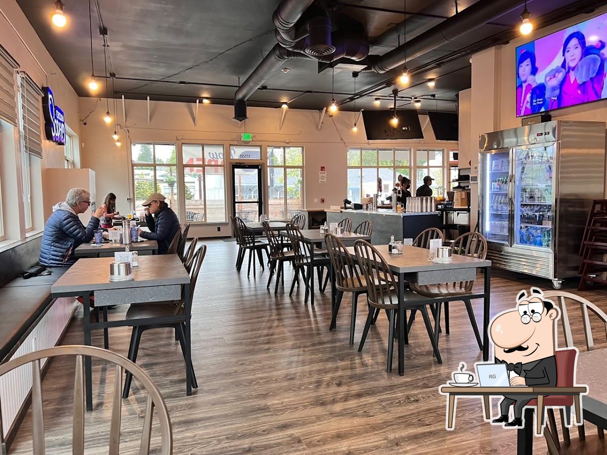 Sodam Chicken Shoreline, Shoreline - Restaurant menu, prices and reviews