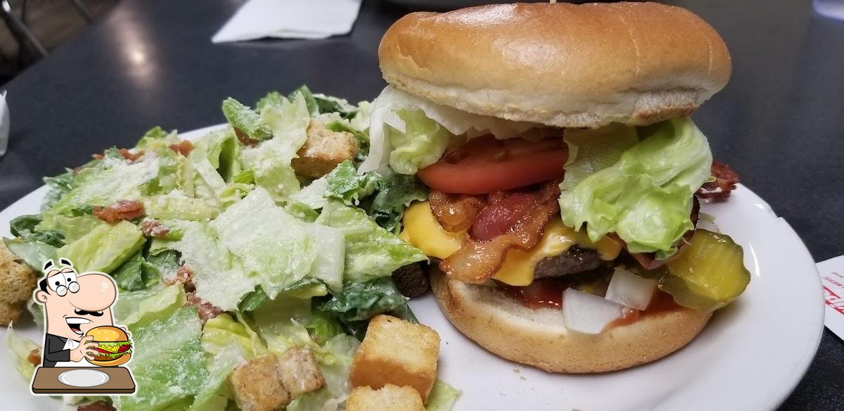 Red Wing Diner in Grunthal - Restaurant reviews