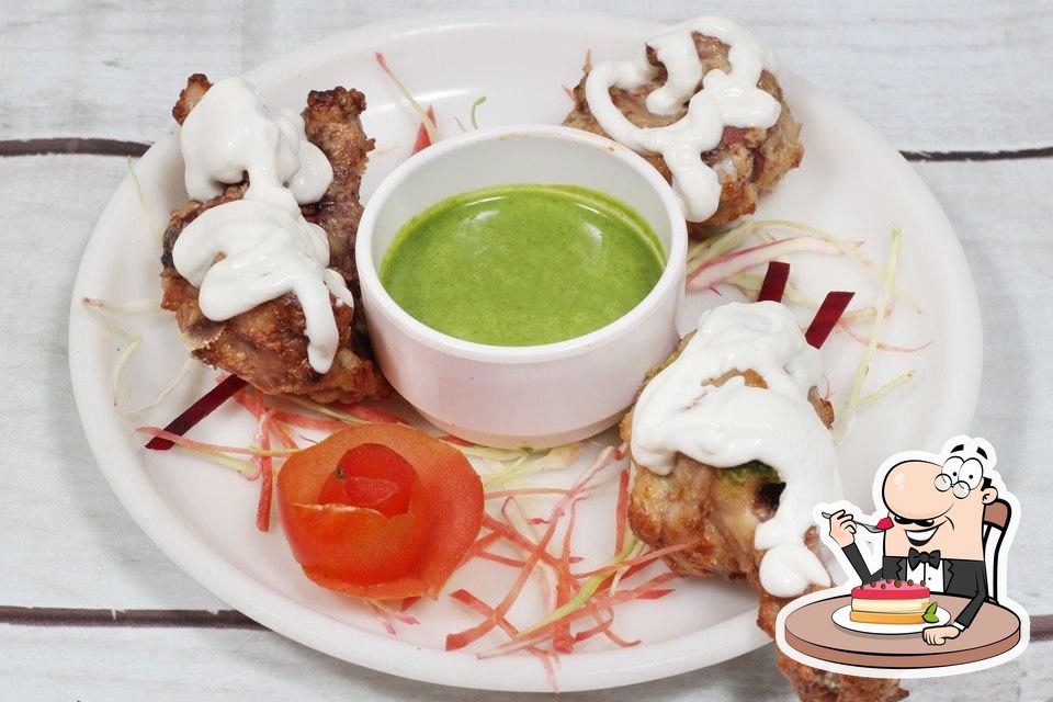 Chicken Chaska, Kota, Vasundhara Vihar - Restaurant menu and reviews