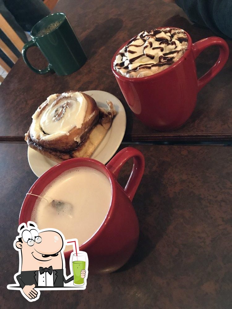 Moka House Coffee, 540 Fisgard St in Victoria