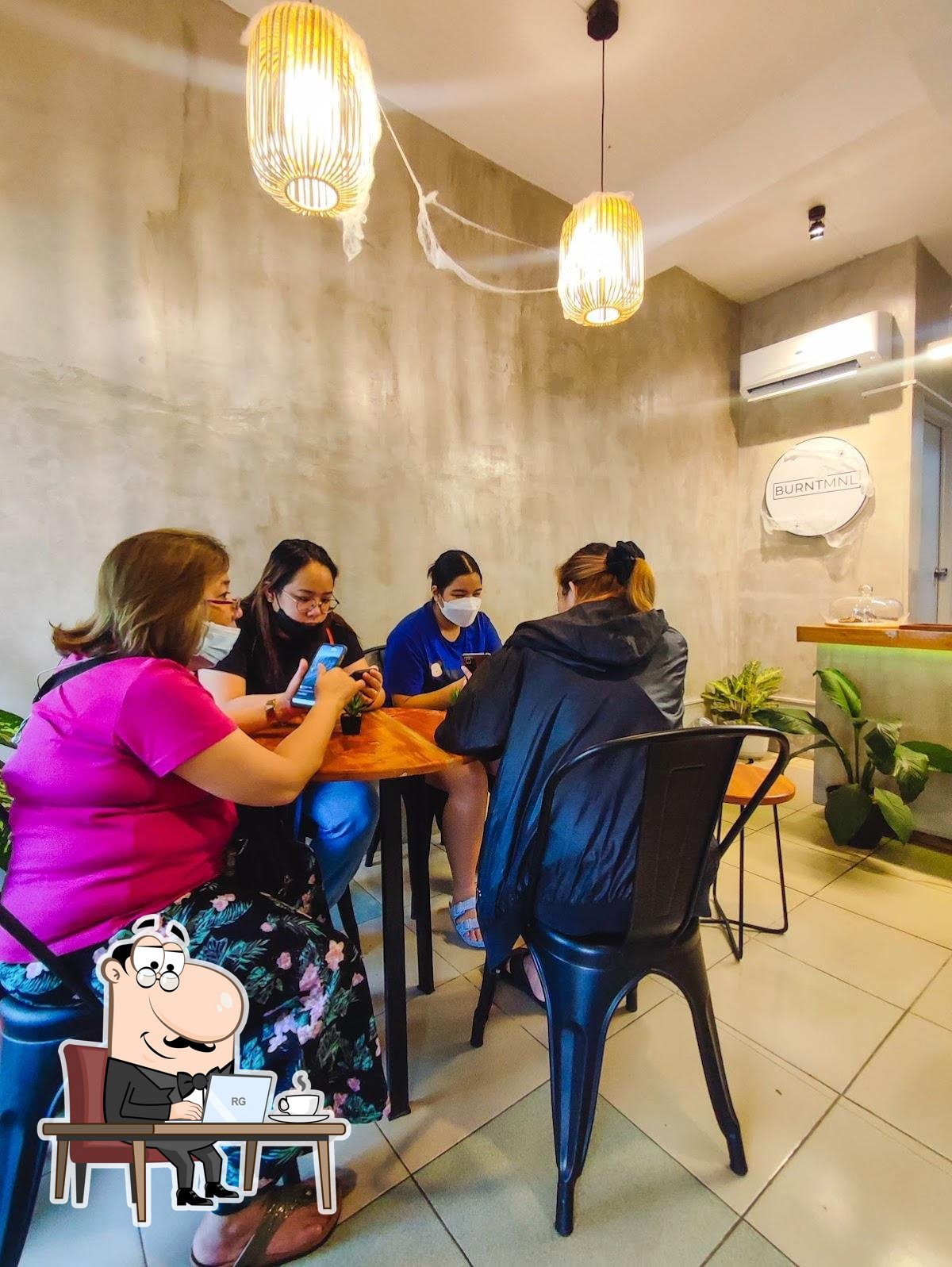 Burnt MNL - Fairview, Quezon City - Restaurant reviews