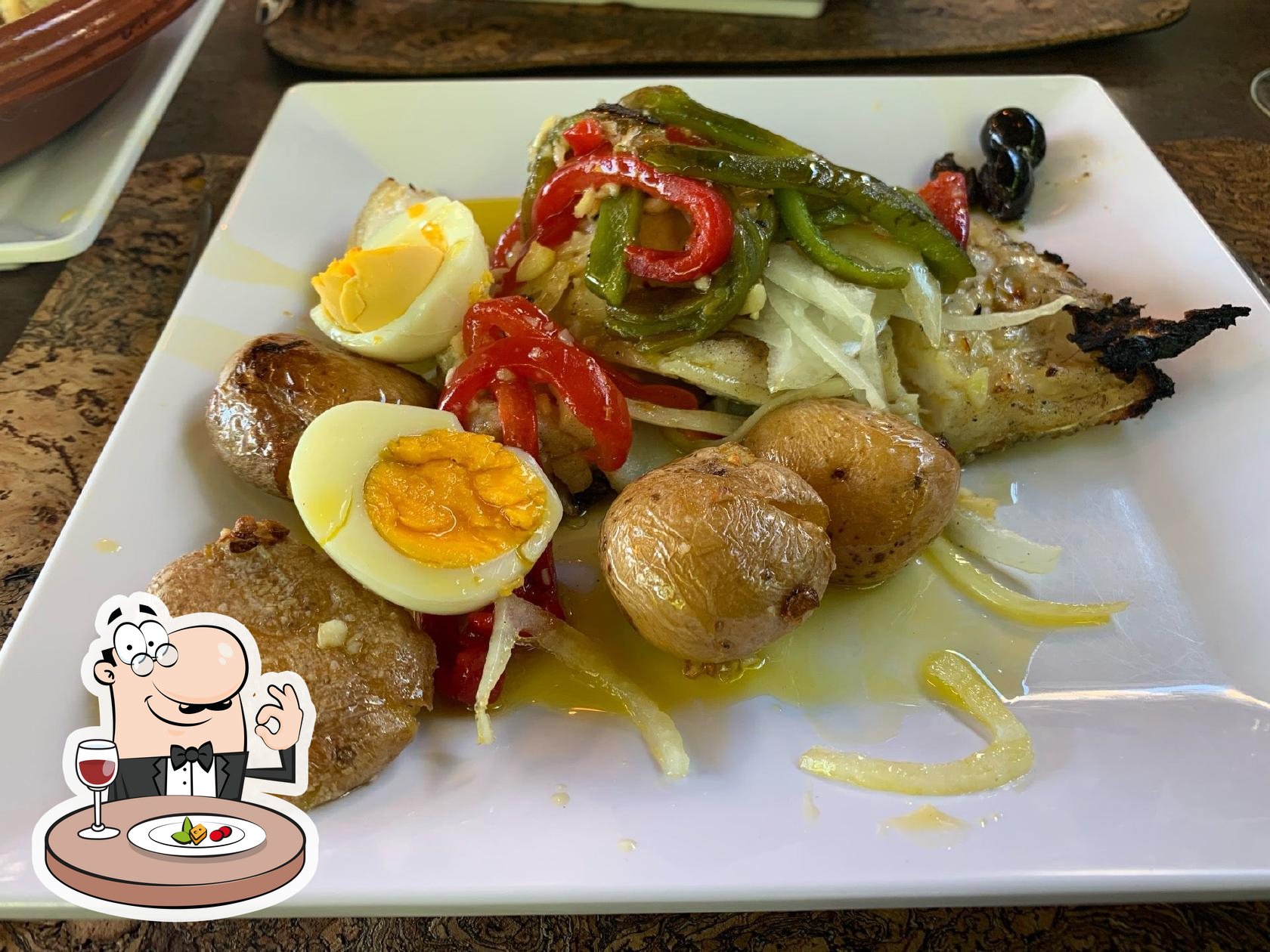 Steakhouse Portuguesa da Maia, Maia - Restaurant menu and reviews