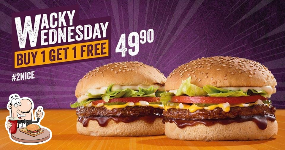 Steers restaurant, Secunda, Shop D West Sanlam Plaza ...
