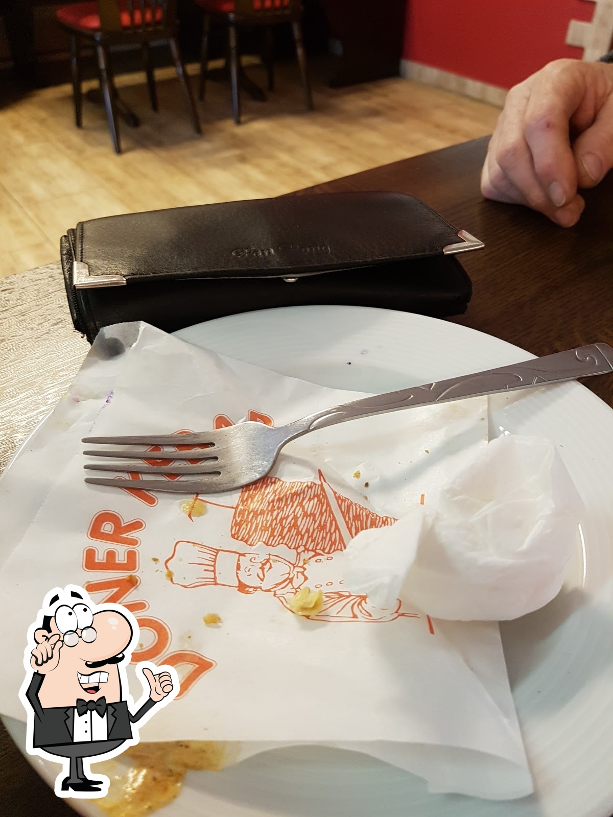Imbiss Sedat Puslu, Apolda - Restaurant menu and reviews