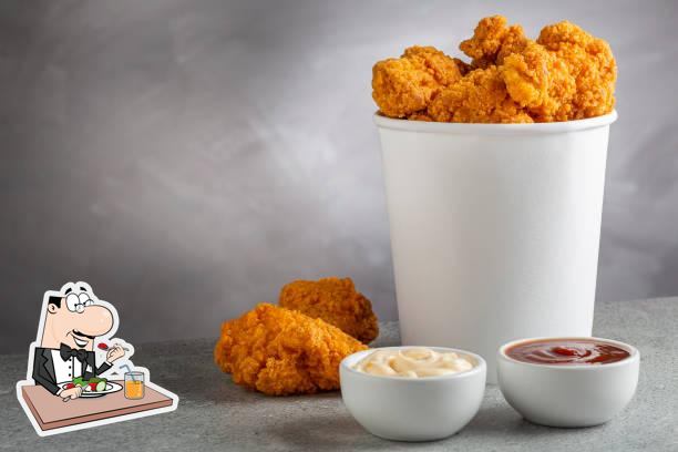 FFC - Fredrikstad Fried Chicken restaurant, Fredrikstad - Restaurant ...