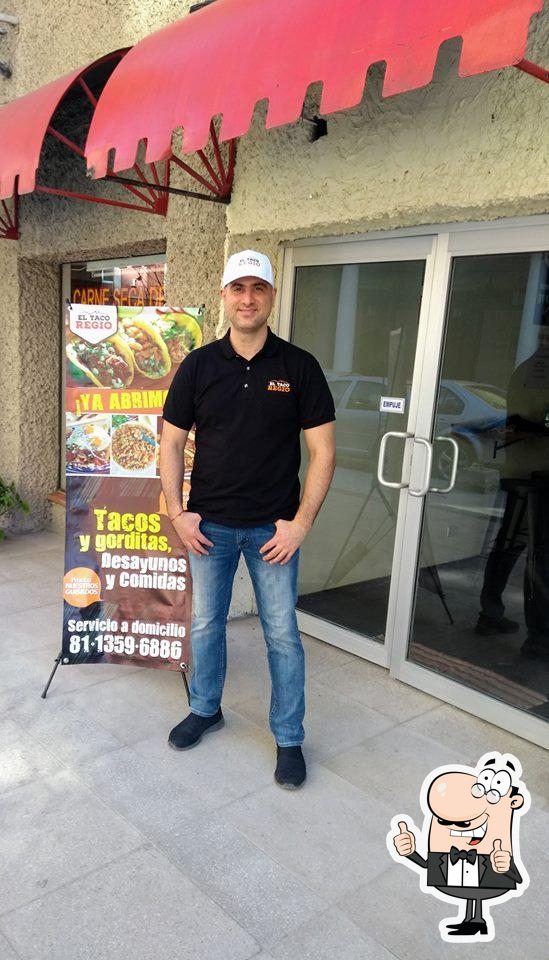 El TACO REGIO, Monterrey - Restaurant reviews