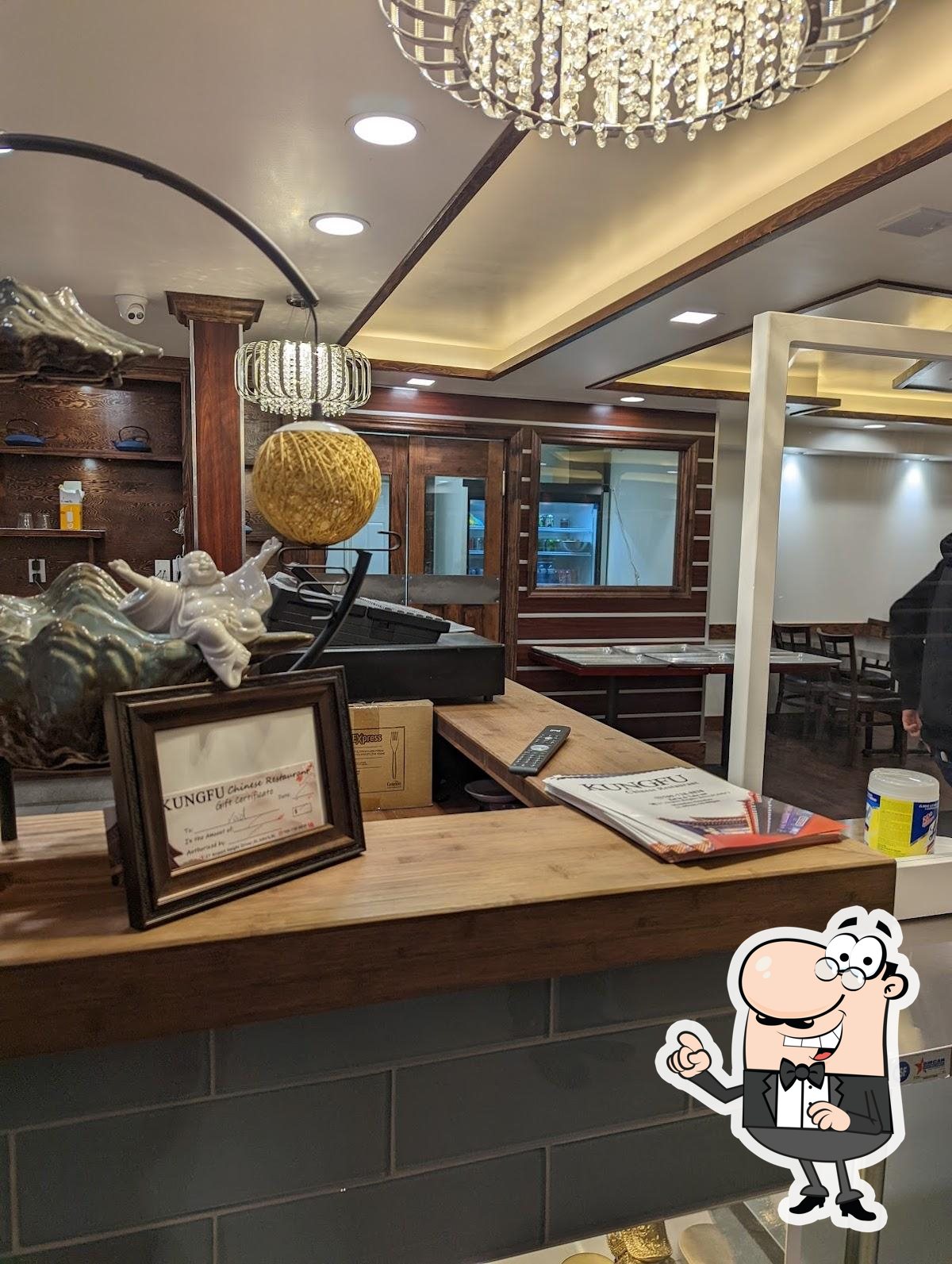 Kung Fu Chinese Restaurant in St. John's - Restaurant menu and reviews