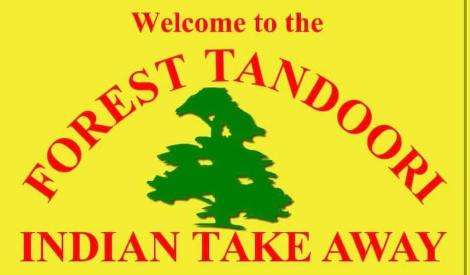 Forest Tandoori in Lymington - Restaurant menu and reviews