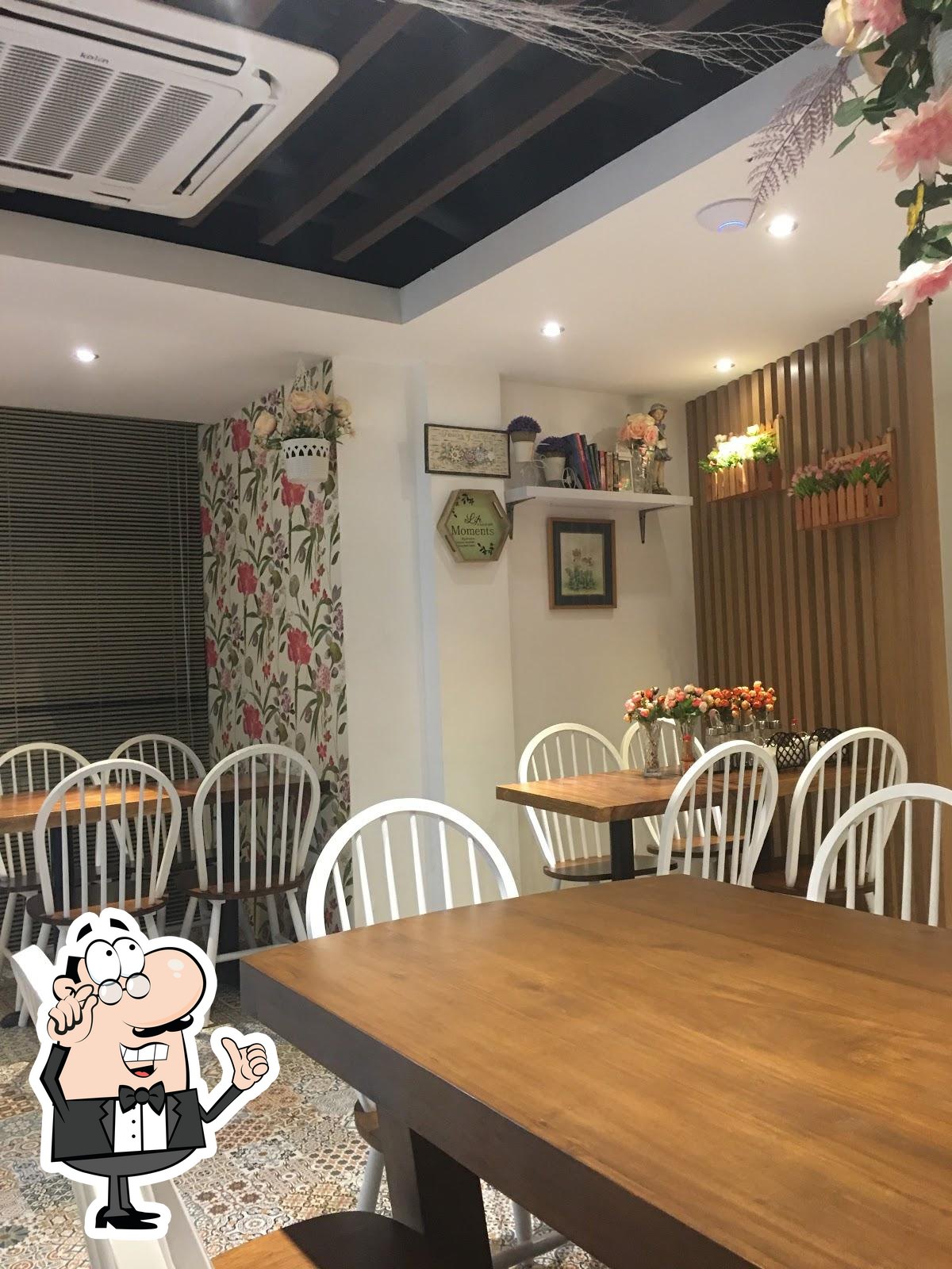 Grandma's Cafe, Resto & Event Place, Bacoor - Opiniones del restaurante