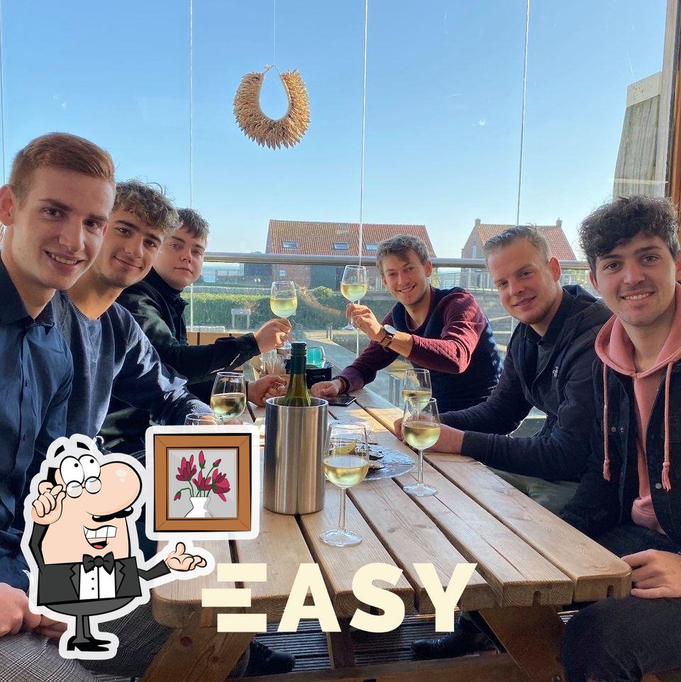 Easy restaurant, Reusel - Restaurant menu and reviews