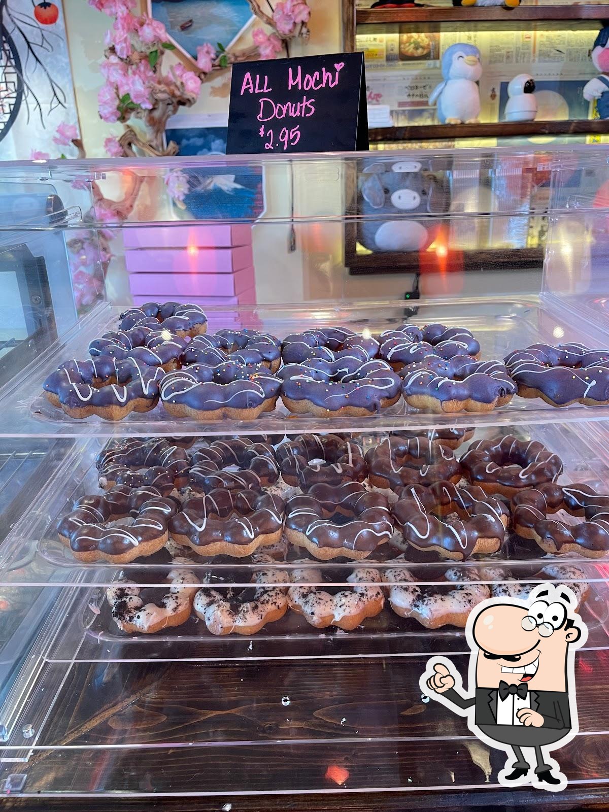 MaMa YaTai & Donuts in Davie - Restaurant menu and reviews