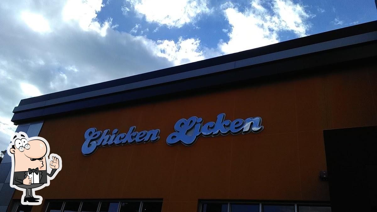 Chicken Licken - Braam Fischer, Randburg - Restaurant menu, prices and ...