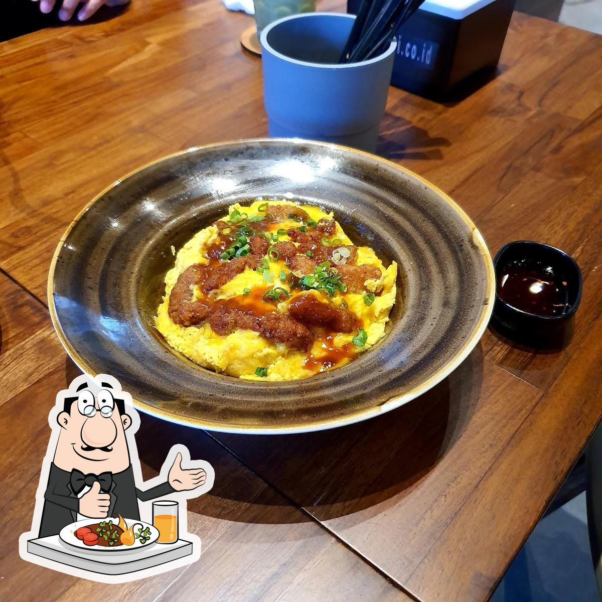 Sixtynine Prime cafe, North Jakarta - Restaurant reviews