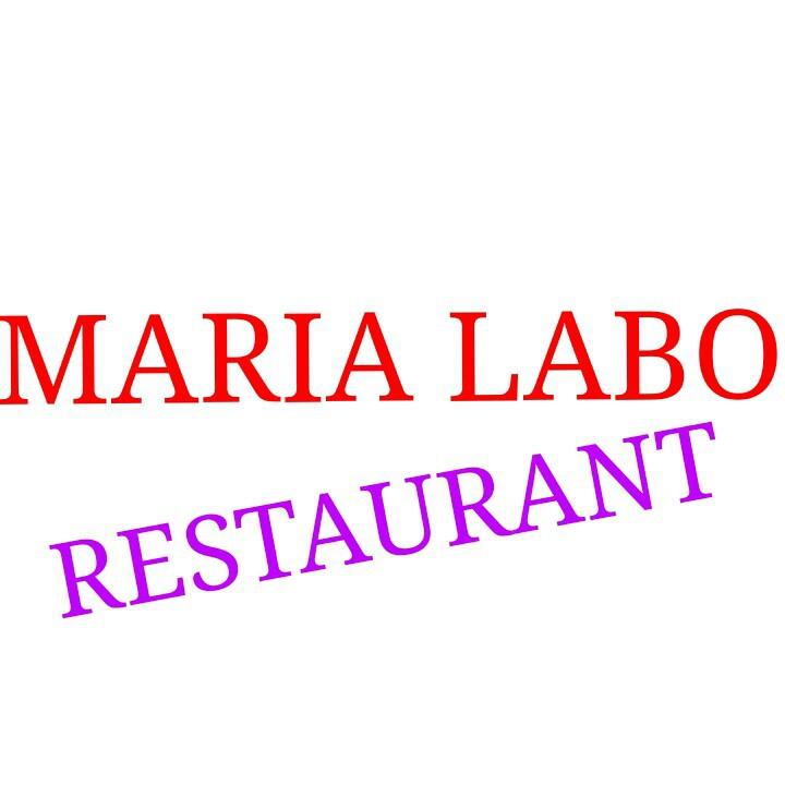 Maria Labo - Resto restaurant, Cotabato City