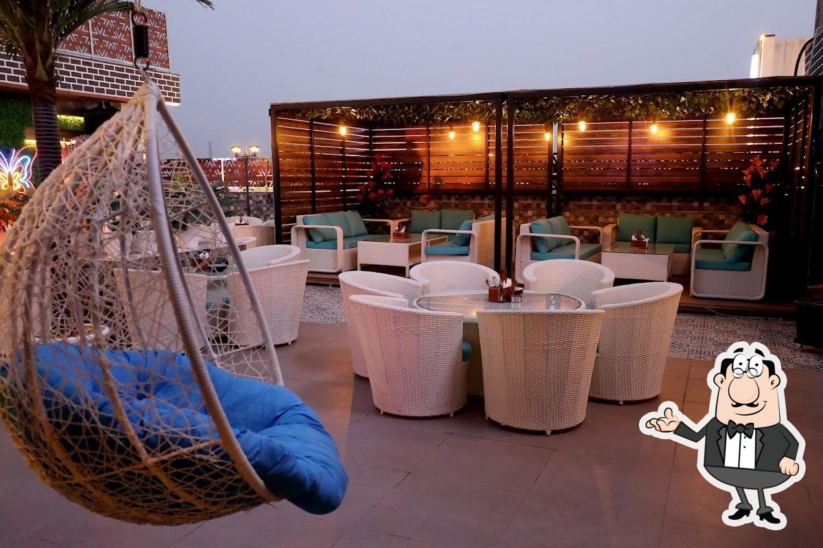 Titli Cafe Faridabad, Faridabad - Restaurant reviews