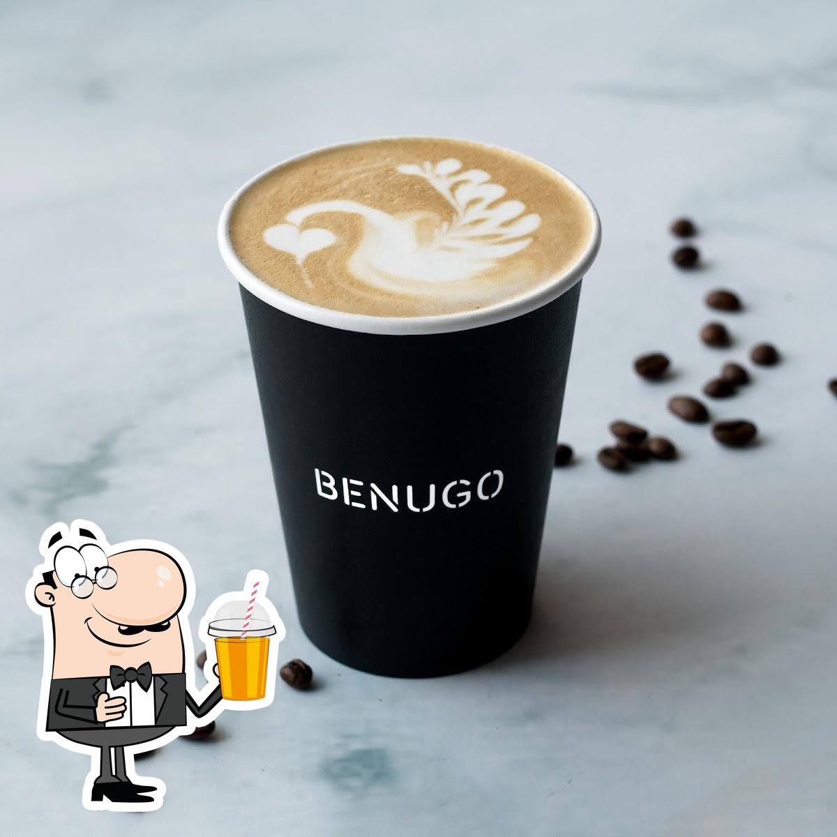 The Café by Benugo at Peter Jones in London - Restaurant reviews