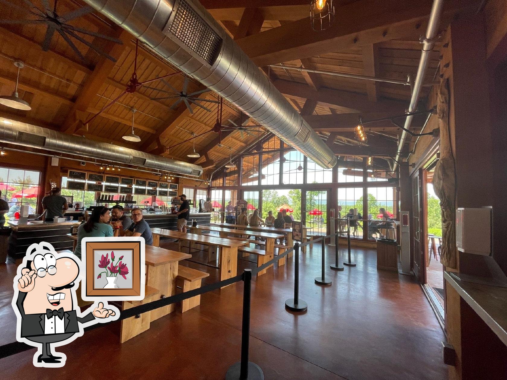 Angry Orchard Cider House in Walden - Restaurant menu and reviews