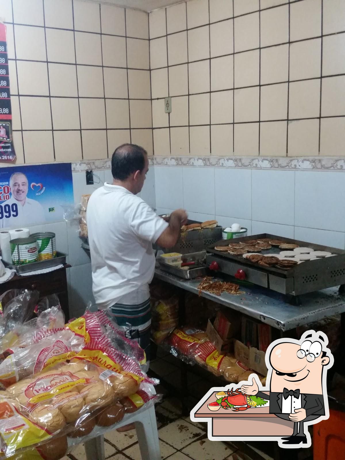 Pitija Lanches pub & bar, Recife - Restaurant reviews