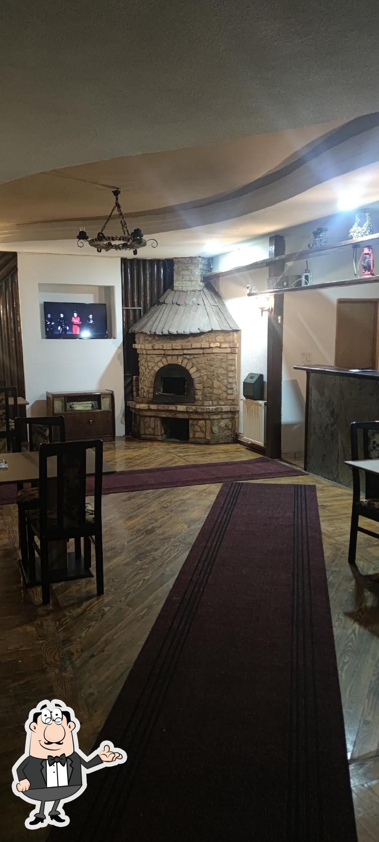 Restoran Duga Prica restaurant, Pazarić - Restaurant reviews