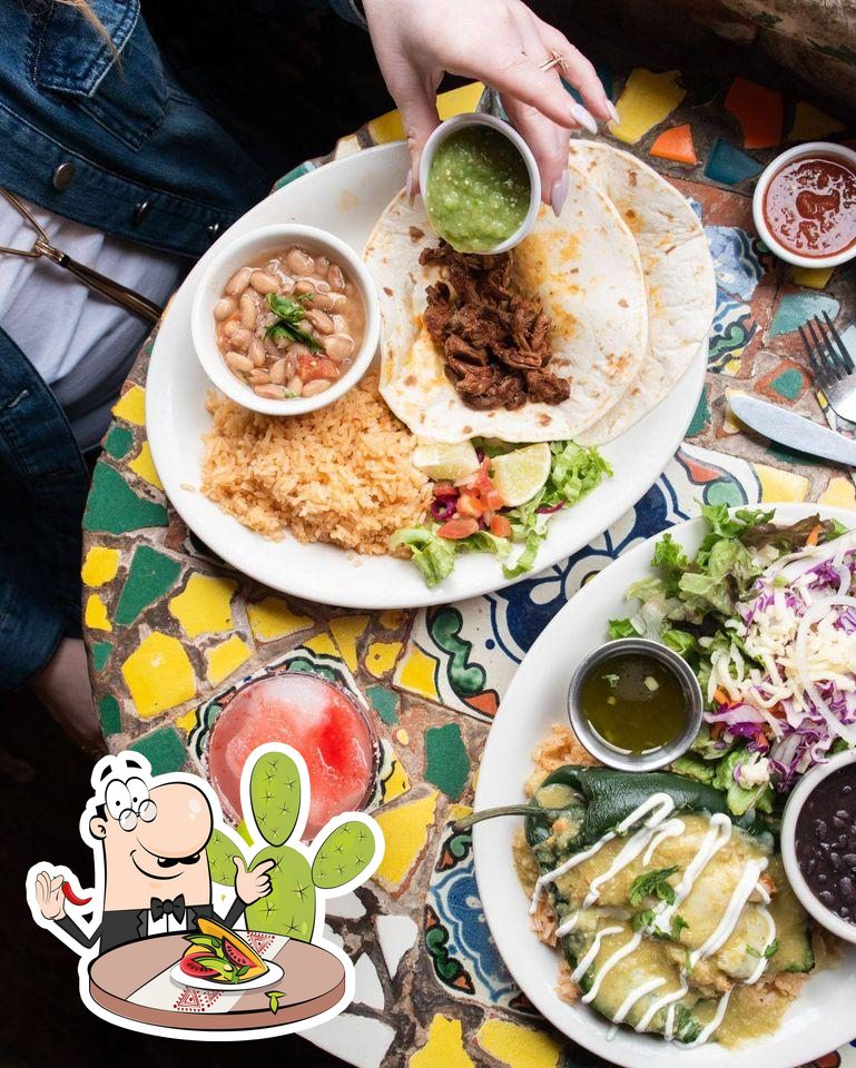 Güero's Taco Bar in Austin - Restaurant reviews