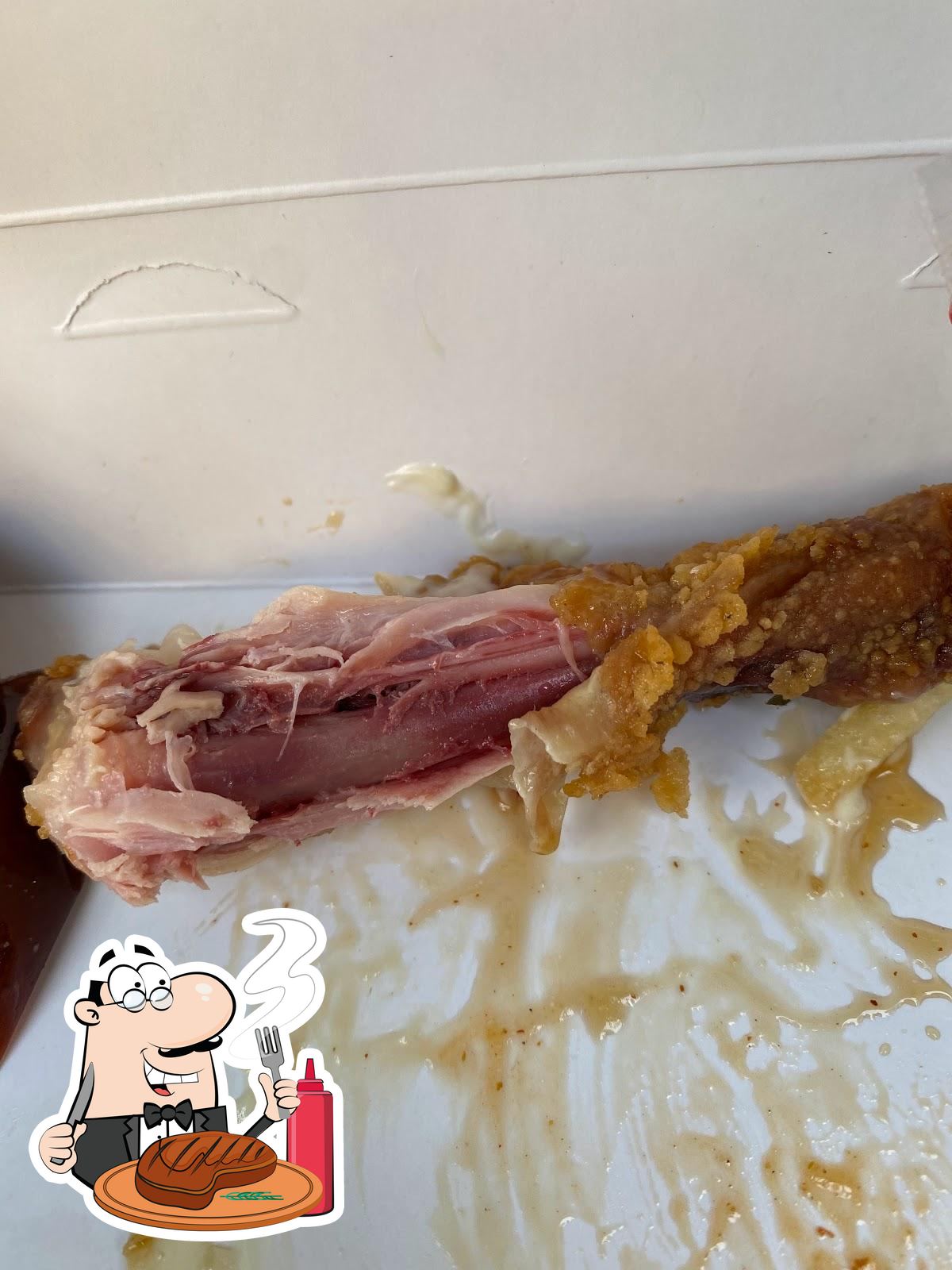 BROS FRIED CHICKEN restaurant, Sariharjo - Restaurant reviews