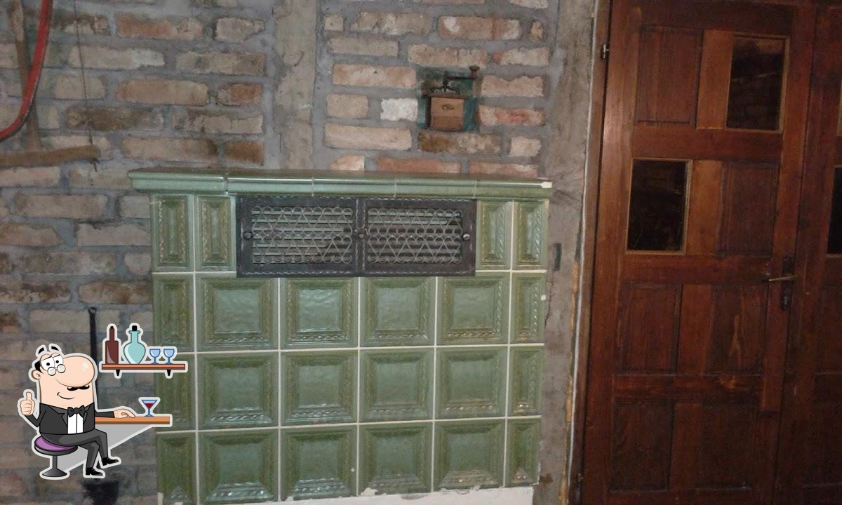 Vidikovac Loncari cafe, Lončari - Restaurant reviews