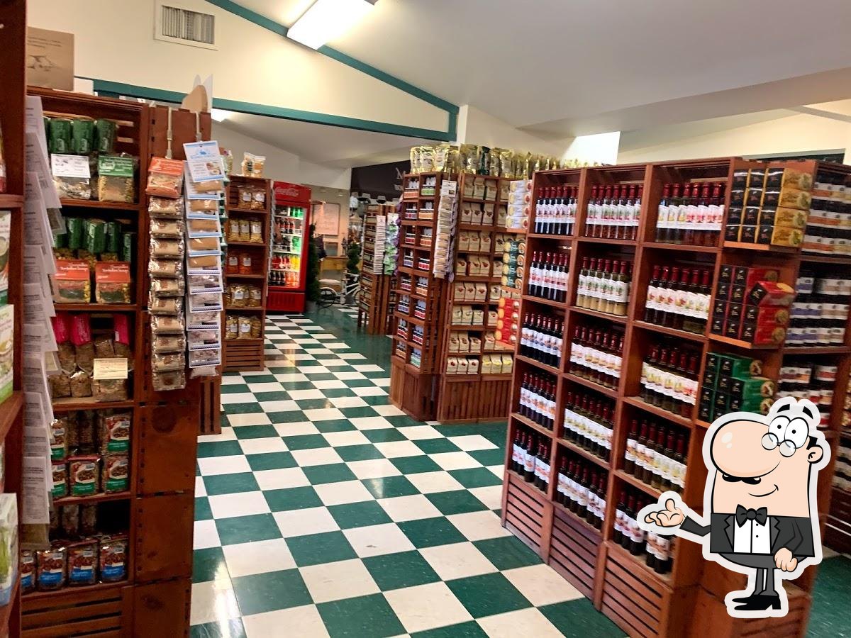 Country Mercantile in Pasco - Restaurant menu and reviews