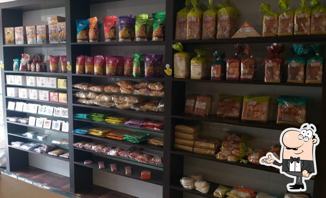 Atul Bakery Althan, Surat, Surat - Restaurant reviews