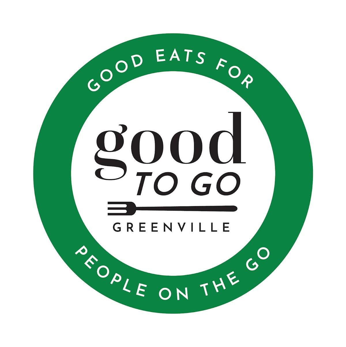 Good to Go GVL in Greenville - Restaurant reviews