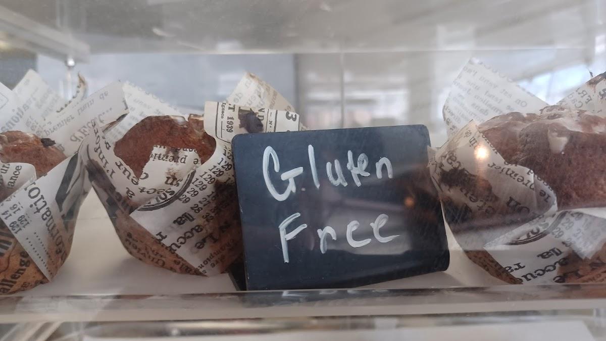 Wildflour Bake Shop in Council - Restaurant reviews