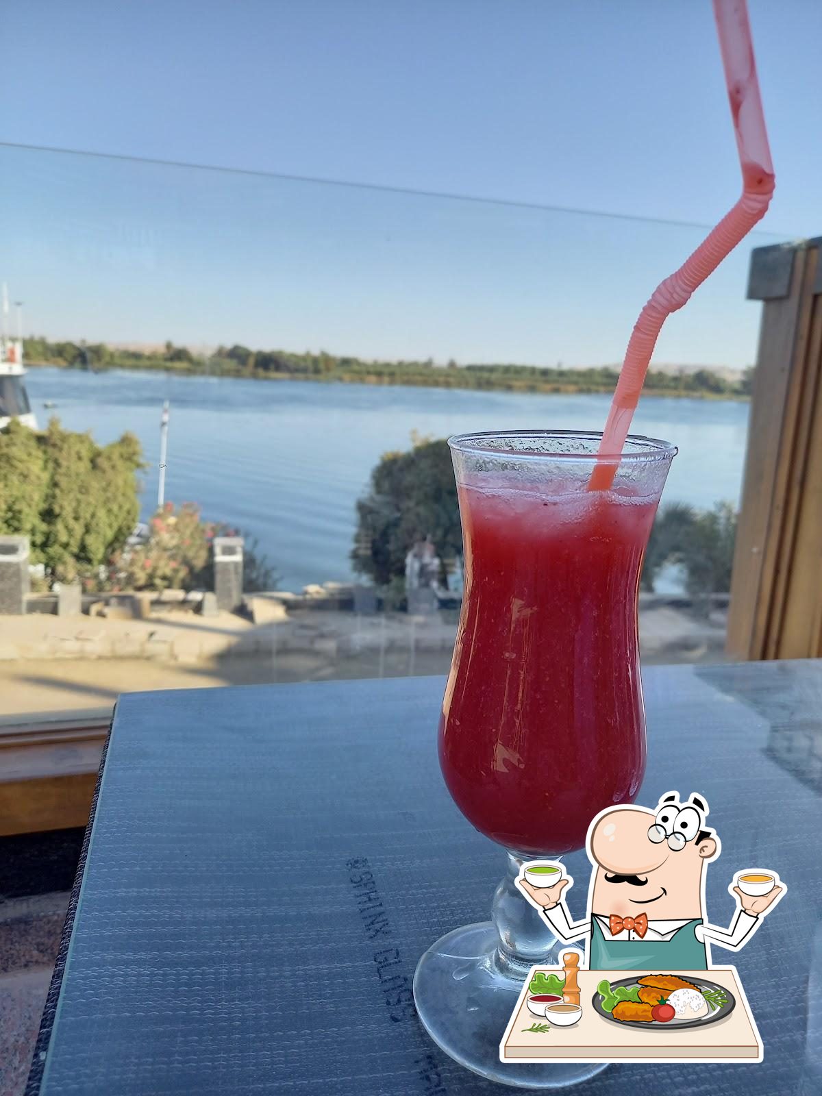 EL HADABA Café, Egypt - Restaurantbewertungen