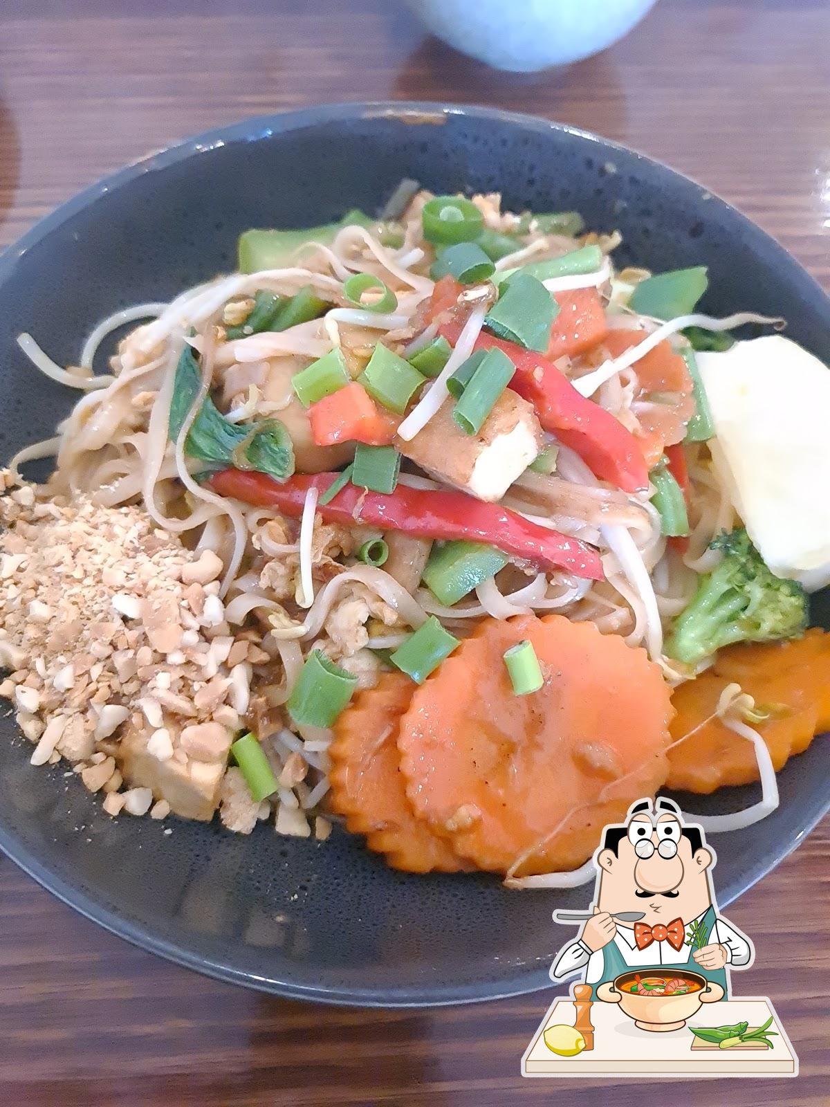 THAI 29 RESTAURANT (CARLTON) in Carlton - Restaurant menu and reviews