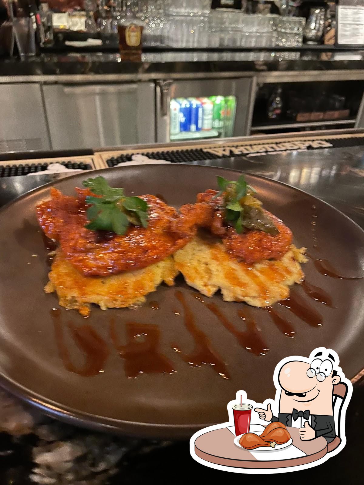 Moxy Rooftop in Nashville - Restaurant menu and reviews