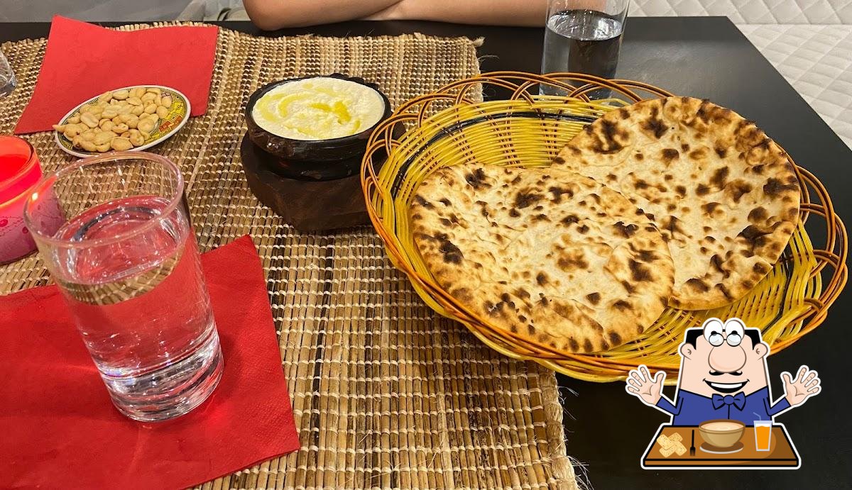 YETENBI ETHIOPIAN AND ERITREAN RESTAURANT in London - Restaurant reviews