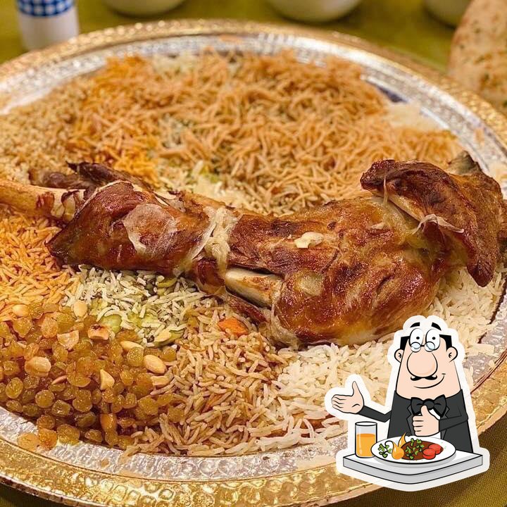 Bestoon Samad Iraqi Food Restaurant, Dubai, Al Ghurair Centre - Al ...
