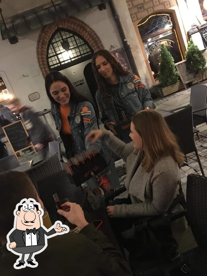 Mis Gastro Bar, Poznań - Restaurant reviews