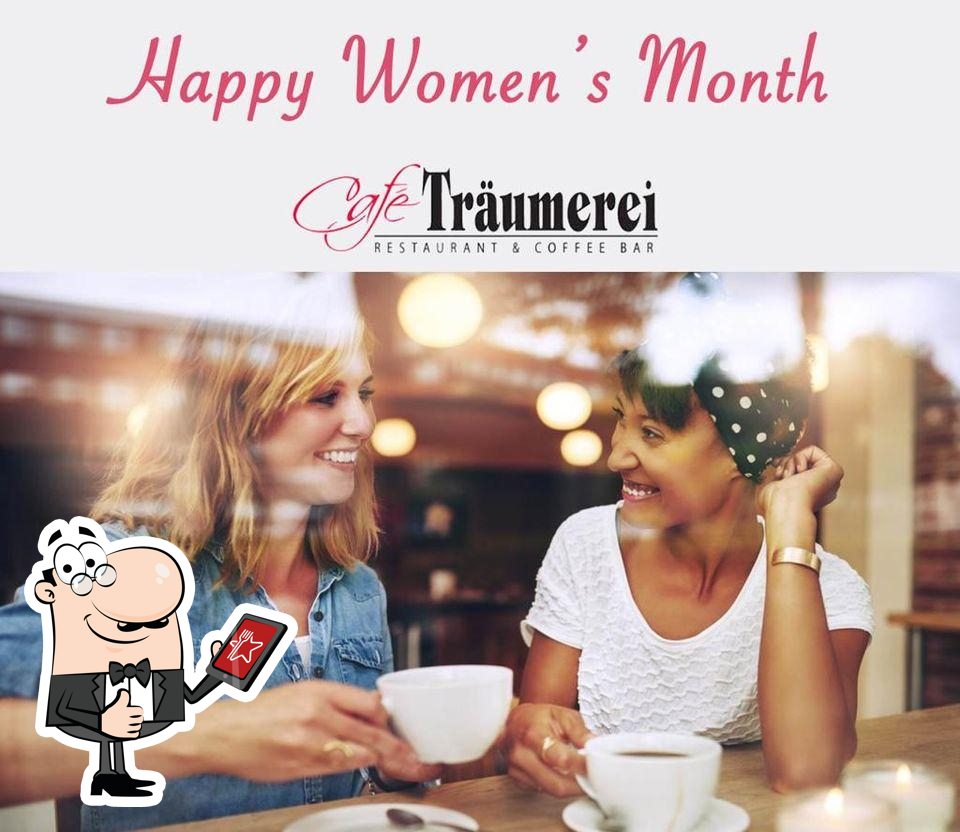 Traumerei Pretty Gardens, Bloemfontein - Restaurant reviews