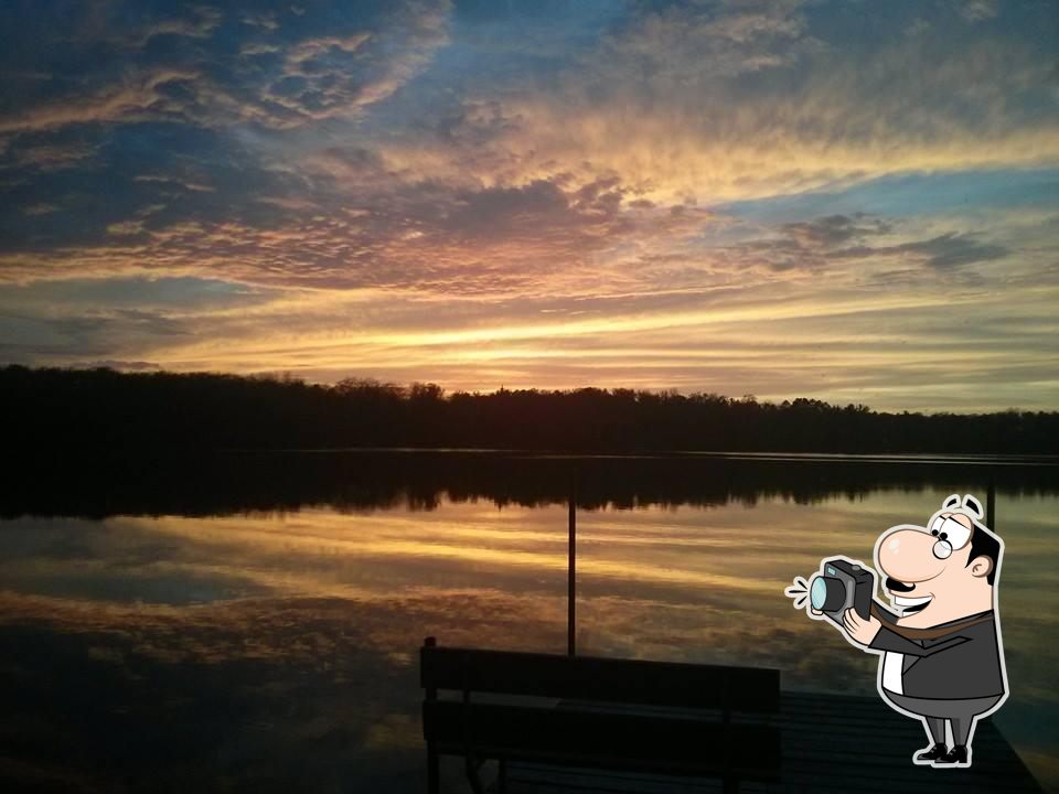 Birchgrove Campground in Iron River - Restaurant reviews