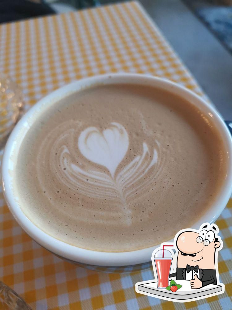 Brightside in Vancouver - Restaurant reviews